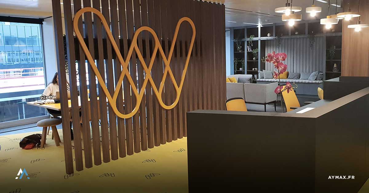 Aymax étend sa présence internationale et inaugure son nouveau bureau à Bruxelles | AYMAX Group