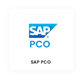 Implémentation de SAP MII pour une industrie agroalimentaire