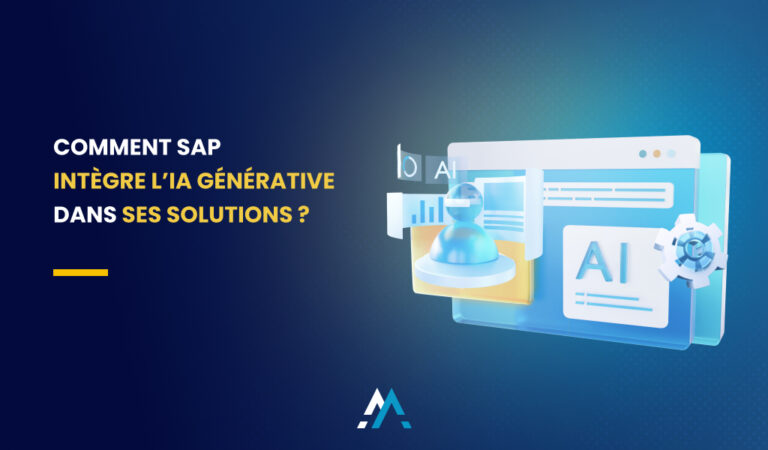 Aymax Group - Conseil en transformation et solutions digitales