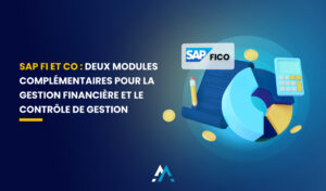 SAP FICO : Optimisez votre gestion financière et contrôle