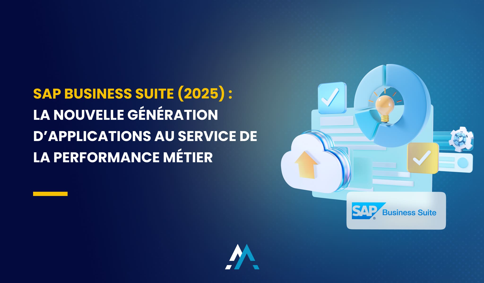 Stock en SAP : Optimisez sa gestion pour les entreprises