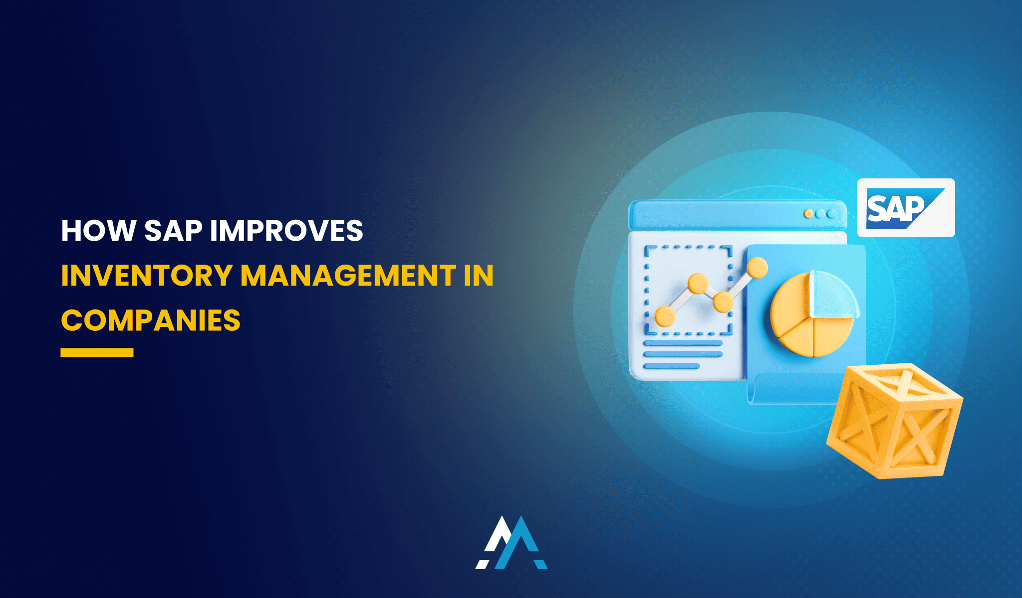 Stock in SAP: Optimize Enterprise Inventory Management