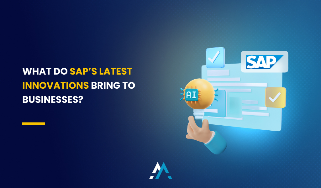 Consulting Integration in Digital Solutions & SAP | AYMAX