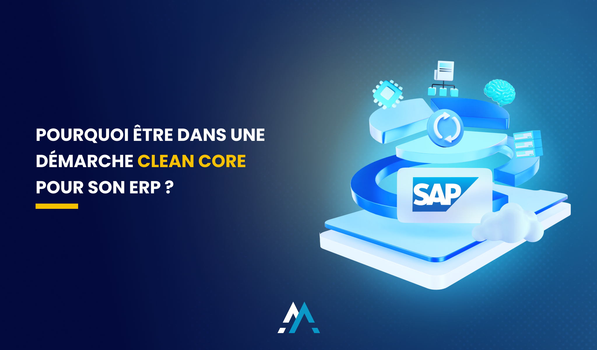 SAP Cloud ALM : Maîtrisez la gestion du cycle de vie SAP