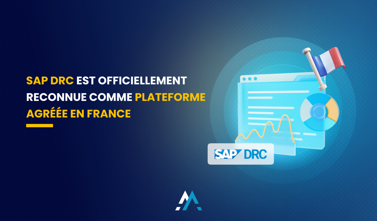SAP DRC : Plateforme Agréée pour la facturation électronique